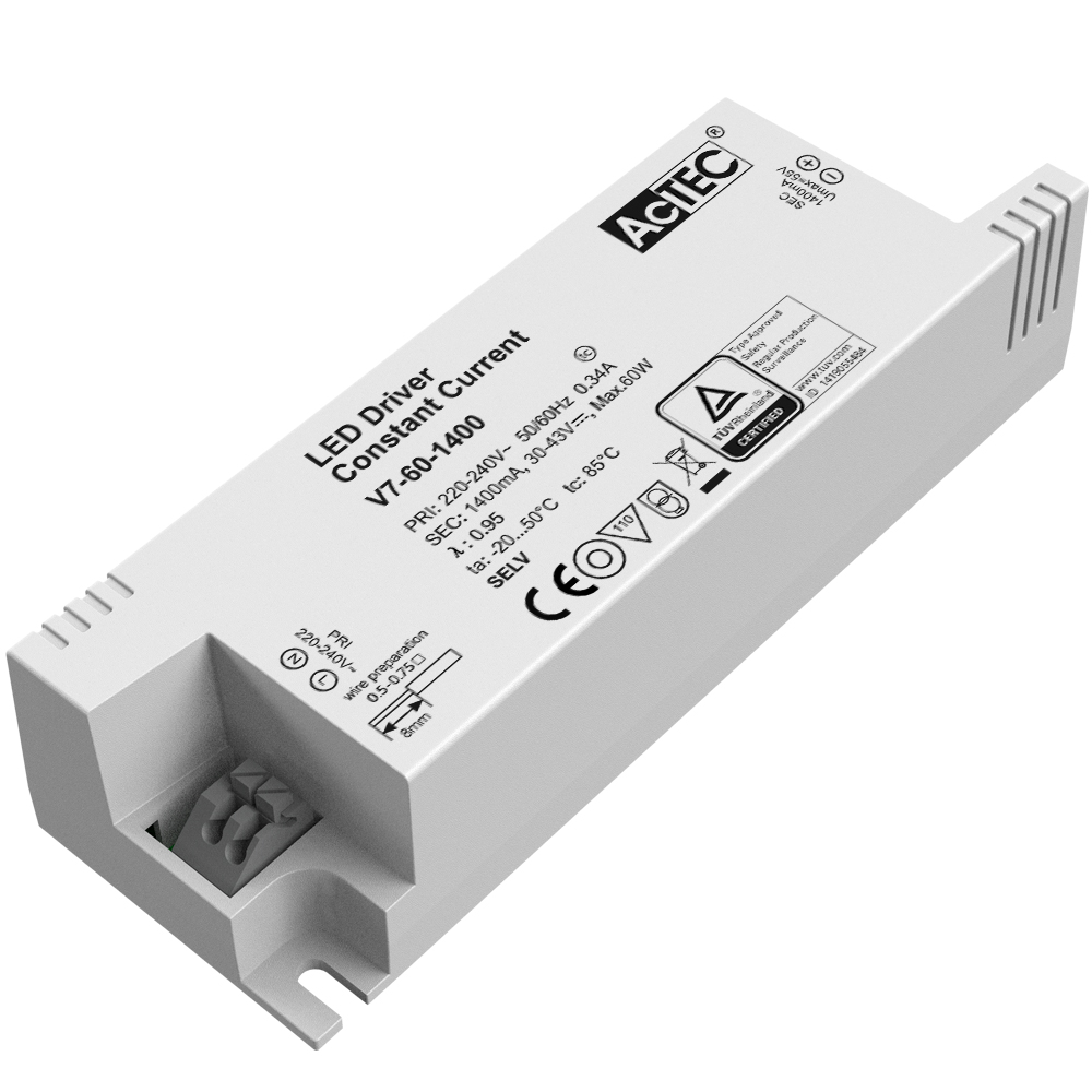 AcTEC - LED Driver